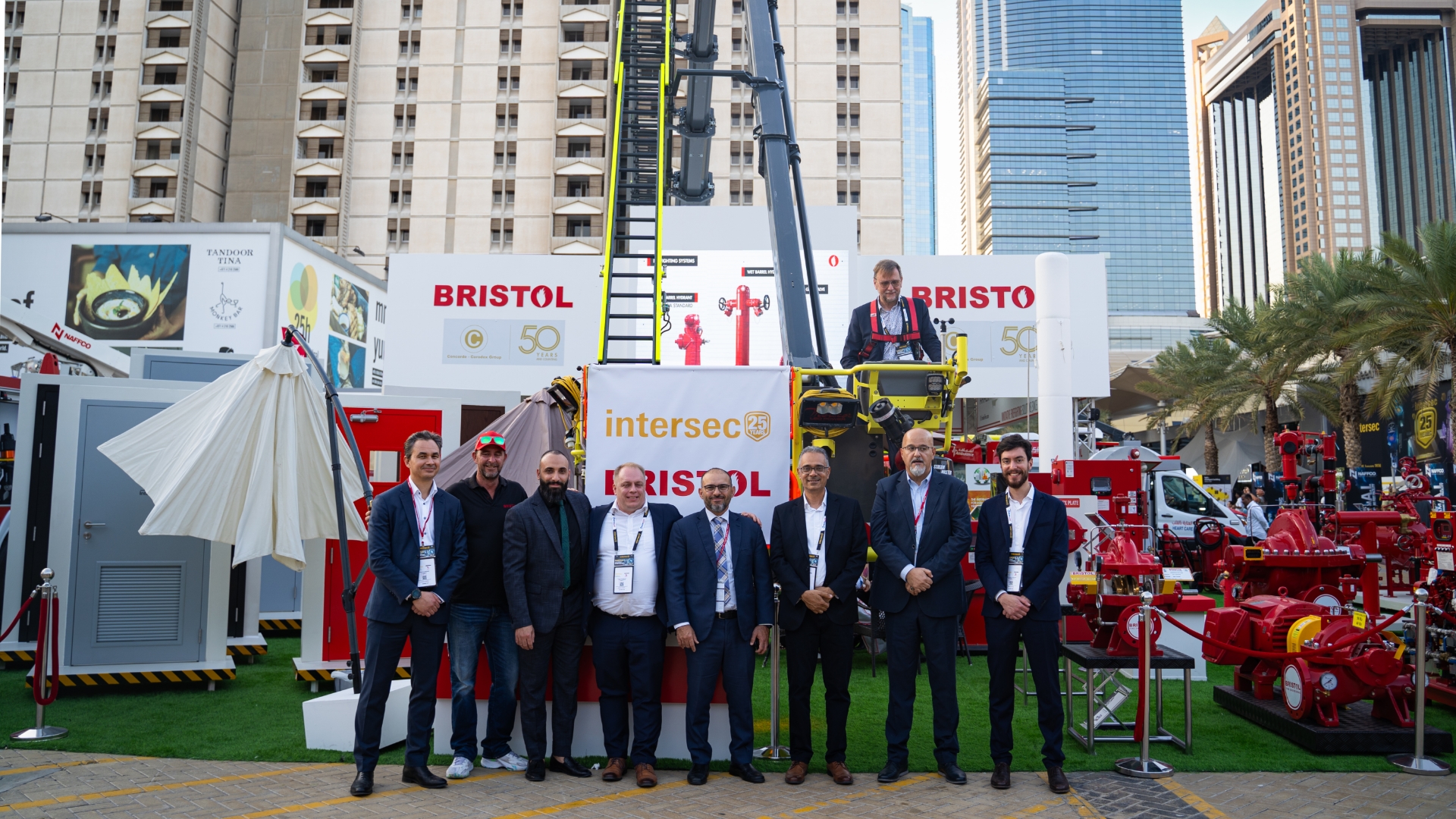 Grid Layout Templates – Bristol Fire Engineering