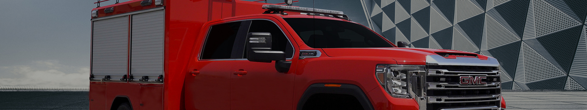 RIV – Ford – Bristol Fire Engineering Industries