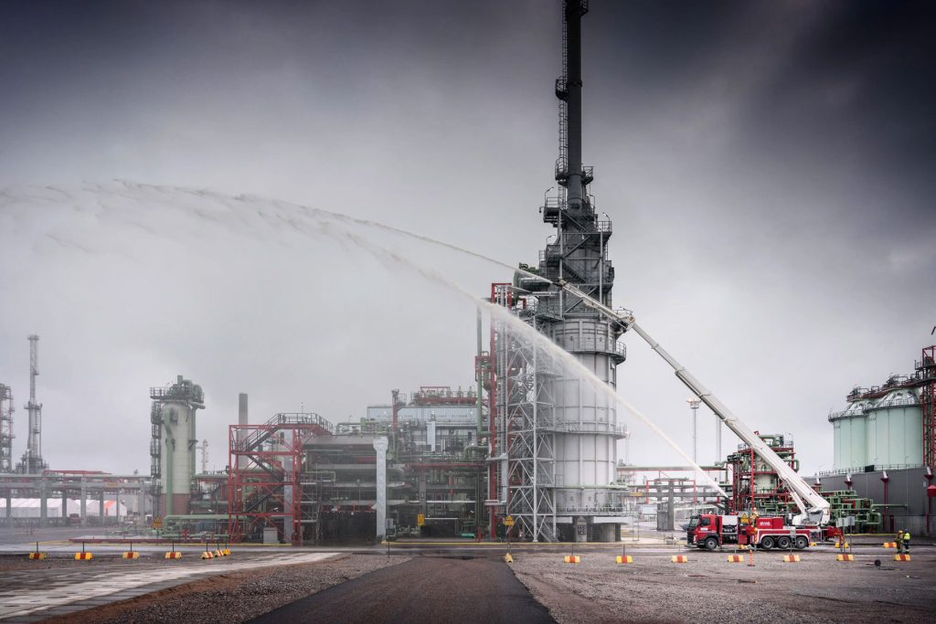 Everything You Should Know About Emergency Vehicle Design – Bristol ...